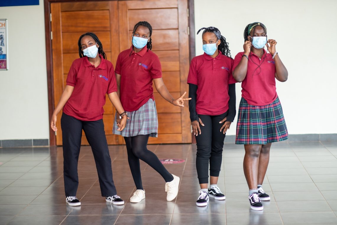 About us – Galaxy International School Uganda